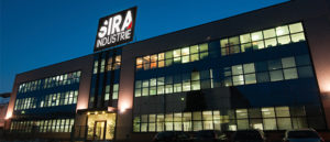 Home - Sira Industrie