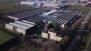 Radiatori per il riscaldamento domestico - Sira Industrie