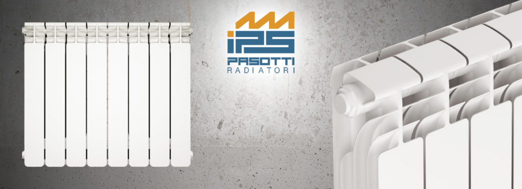 Radiatori per il riscaldamento domestico - Sira Industrie