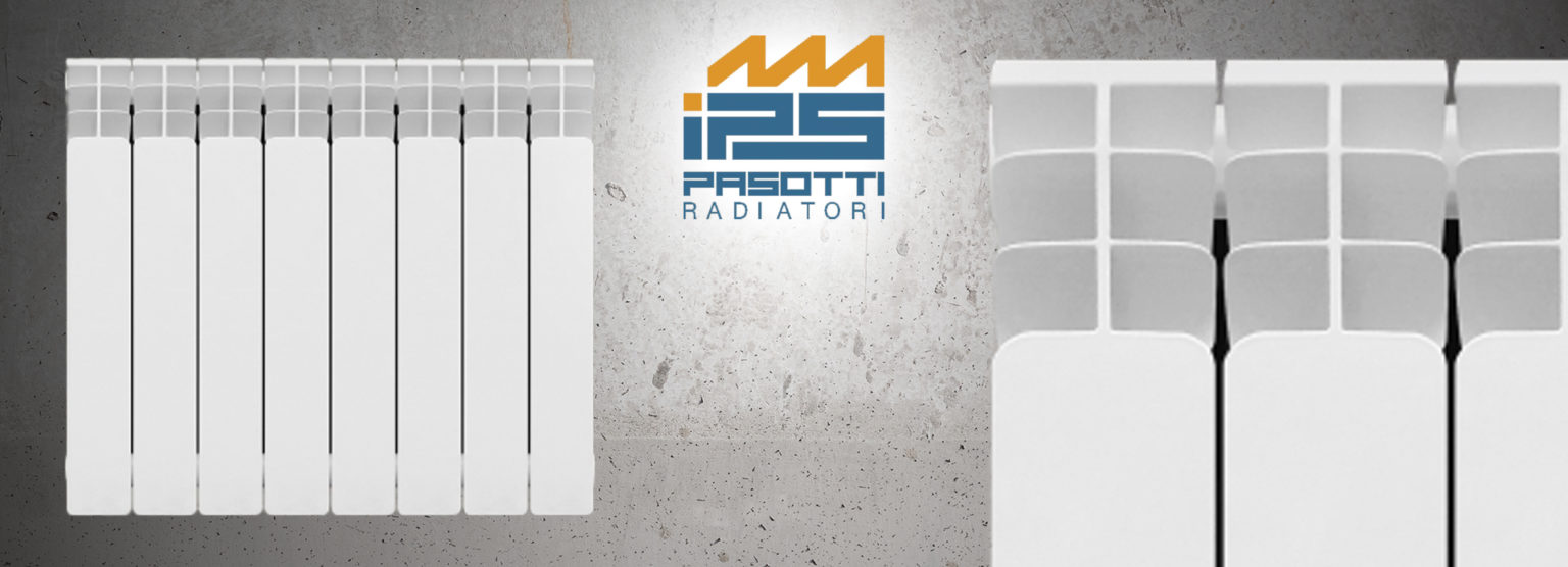 Radiatori per il riscaldamento domestico - Sira Industrie