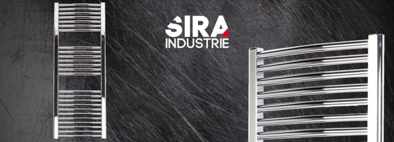 Radiatori per il riscaldamento domestico - Sira Industrie